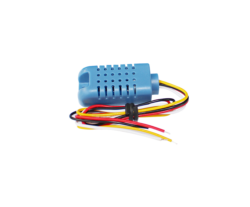 AM1011A Temperature and Humidity Module