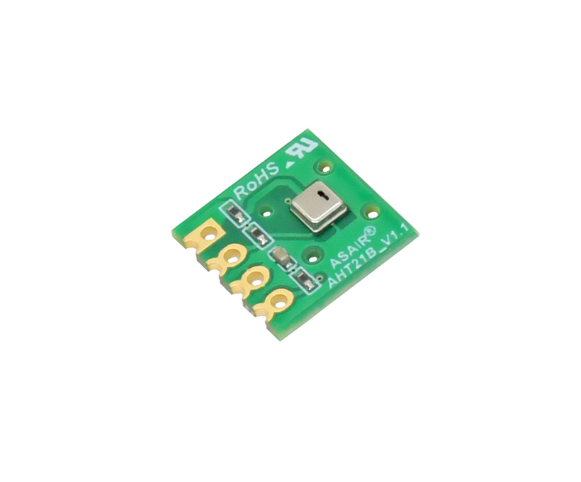 ASAIR AHT21B Temperature And Humidity Sensor