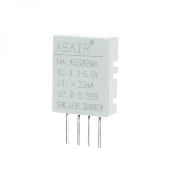 ASAIR AGS02MA TVOC Gas Sensor