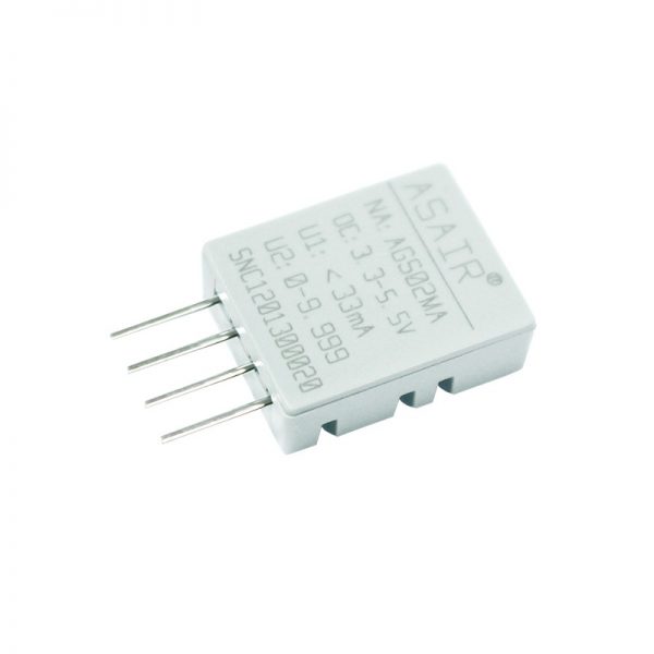 ASAIR AGS02MA TVOC Gas Sensor