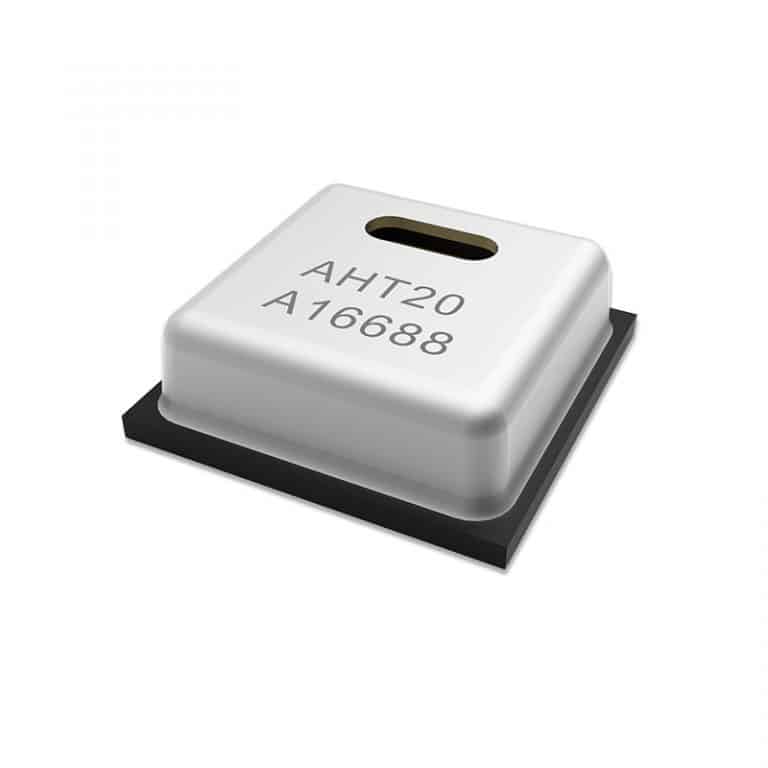 ASAIR AHT20 Integrated Temperature And Humidity Sensor