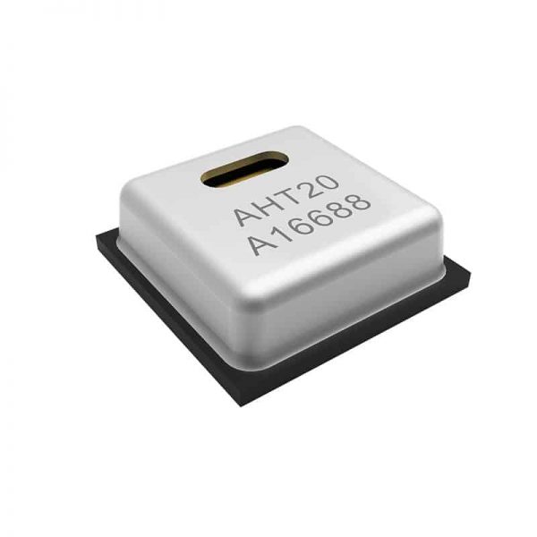 ASAIR AHT20 Integrated Temperature And Humidity Sensor