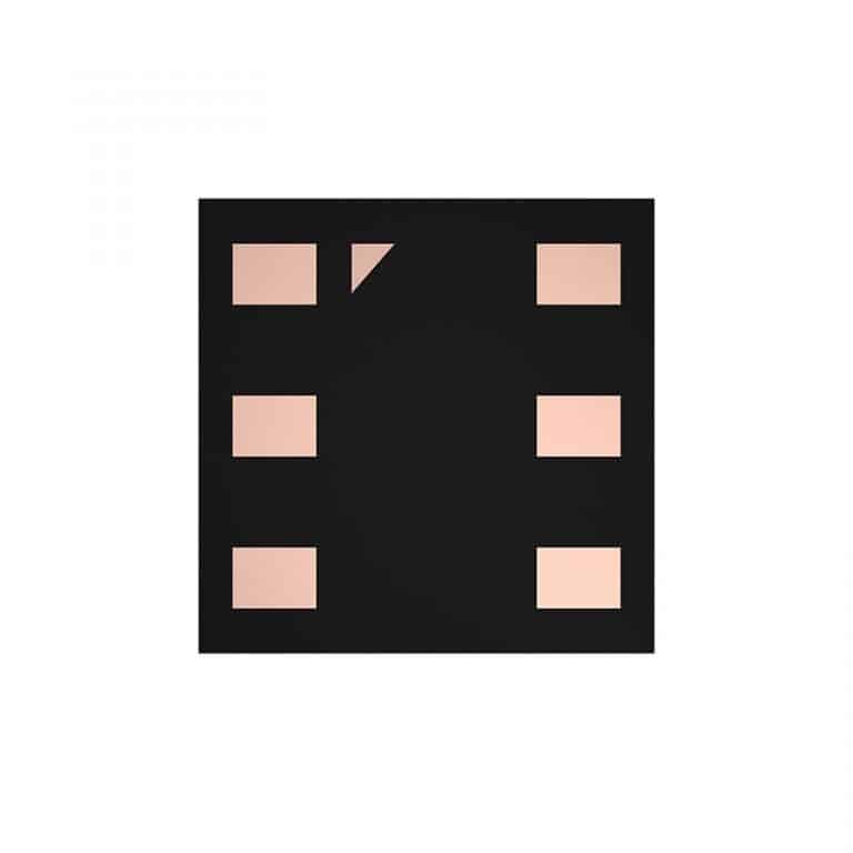 ASAIR AHT20 Integrated Temperature And Humidity Sensor