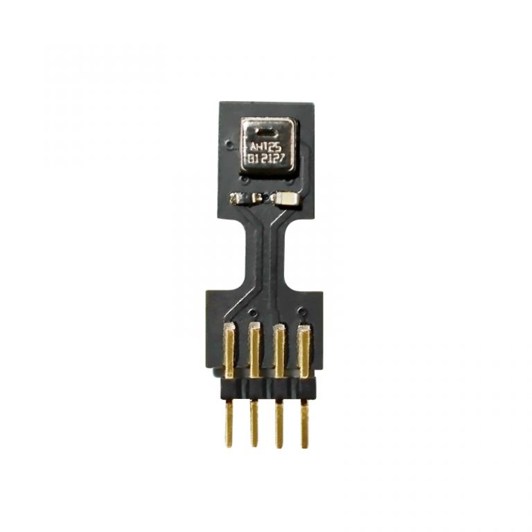 ASAIR AHT25 Integrated Temperature And Humidity Sensor