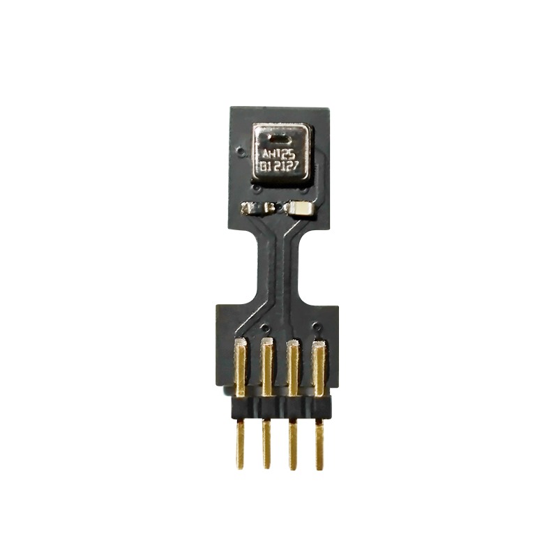 ASAIR AHT25 Integrated Temperature And Humidity Sensor
