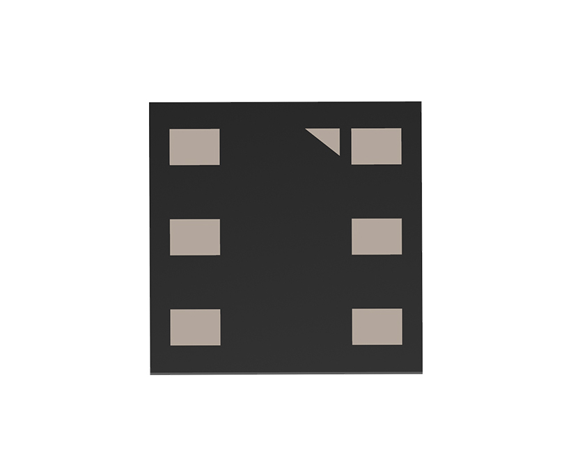 ASAIR AHT30 Integrated Temperature And Humidity Sensor