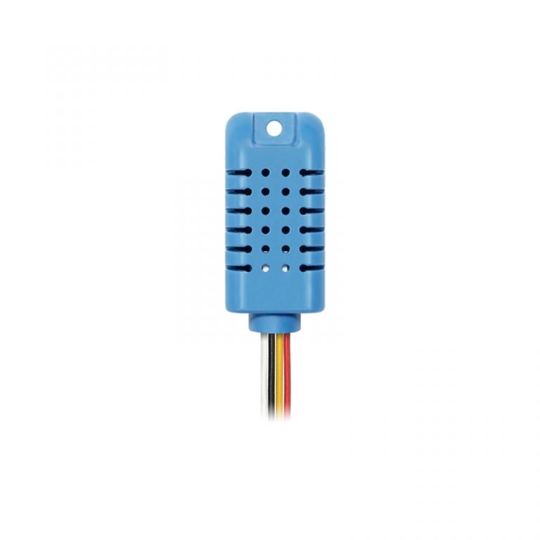 AM1011A Temperature and Humidity Module