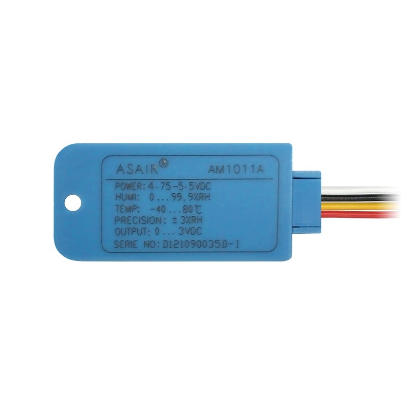 AM1011A Temperature and Humidity Module