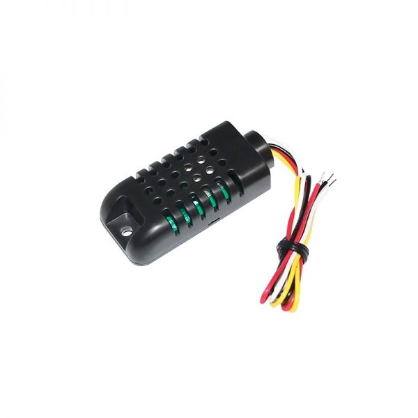 AM2301B Temperature And Humidity Sensor