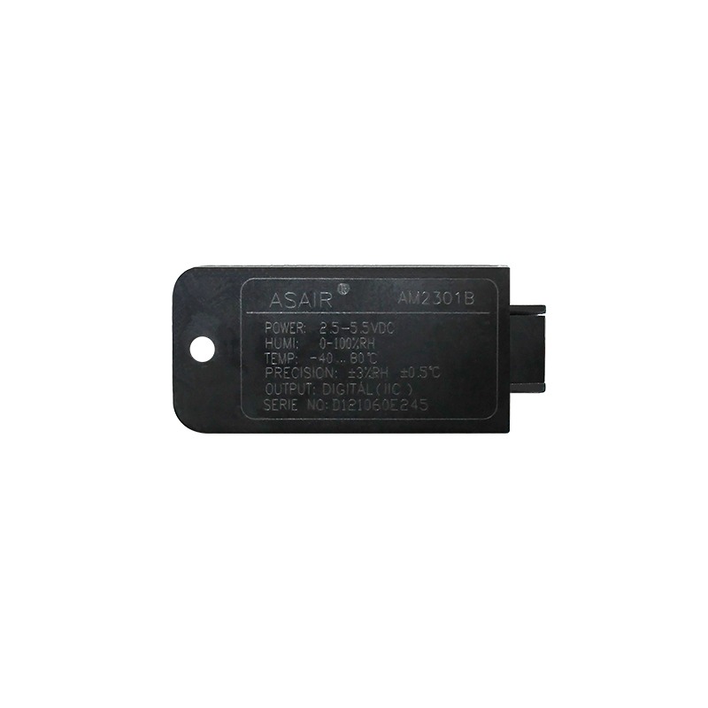 AM2301B Temperature And Humidity Sensor