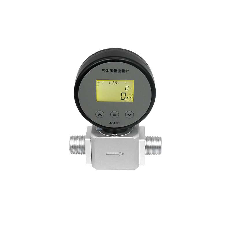 AMS2106 Gas Mass Flow Meter