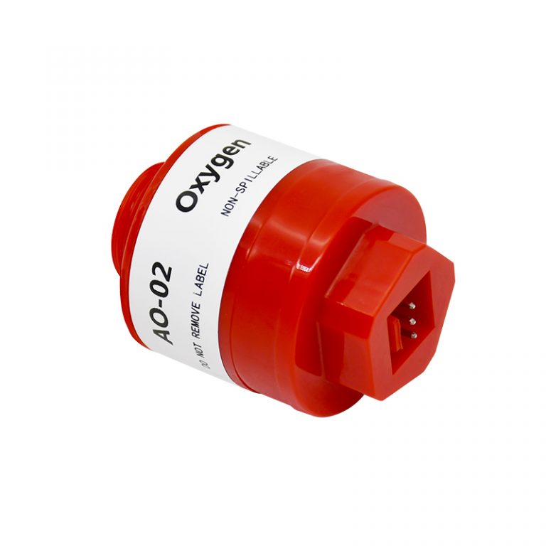 AO-02 Oxygen Sensor
