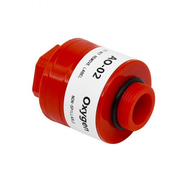 AO-02 Oxygen Sensor