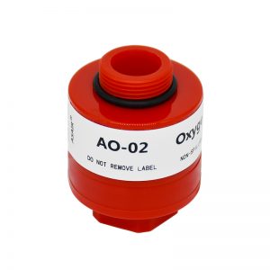 AO-02 Oxygen Sensor