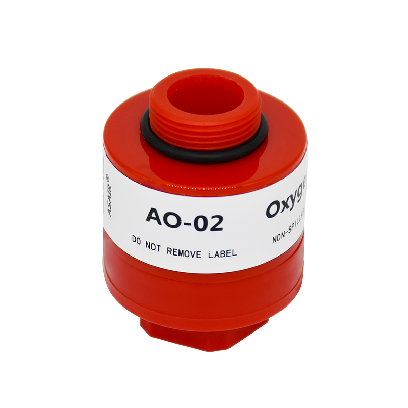 AO-02 Oxygen Sensor