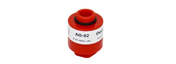 AO-02 Oxygen Sensor