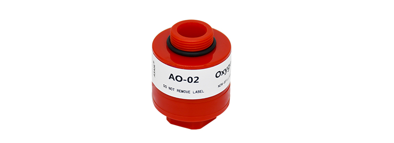 AO-02 Oxygen Sensor