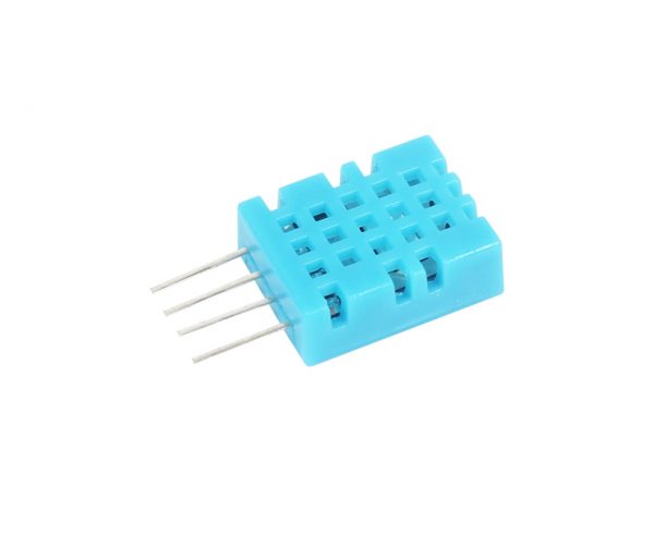 DHT11 Temperature & Humidity Sensor