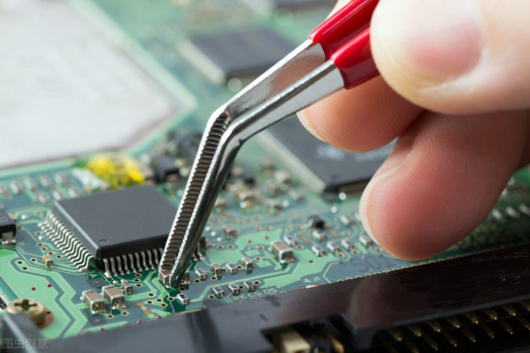 Custom Sensor Chip Solutions for OEM