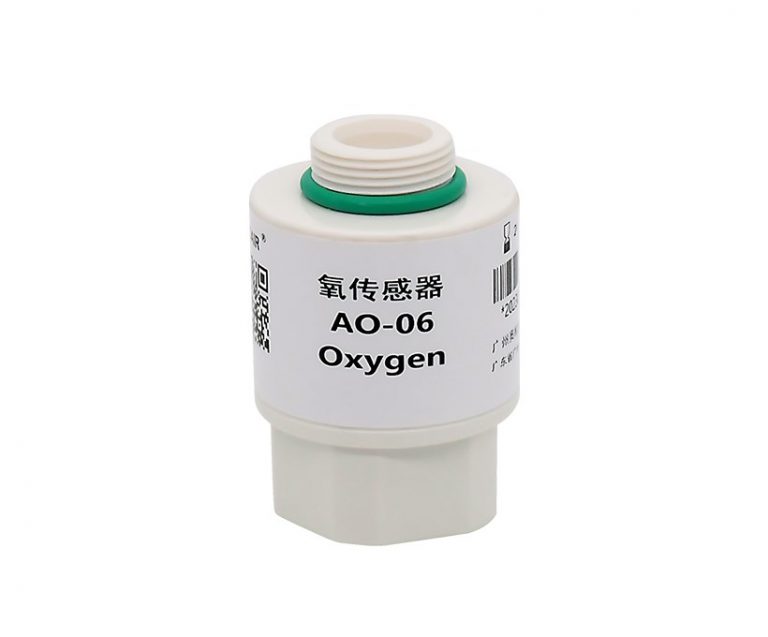AO-06 Oxygen Sensor