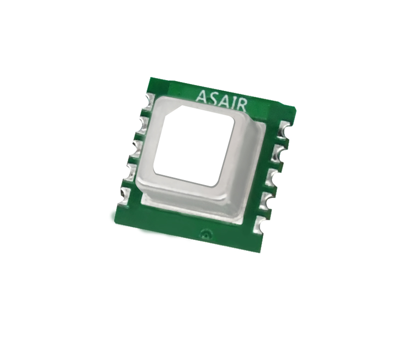 Expert for Smart Sensors & IoT Solutions-ASAIR