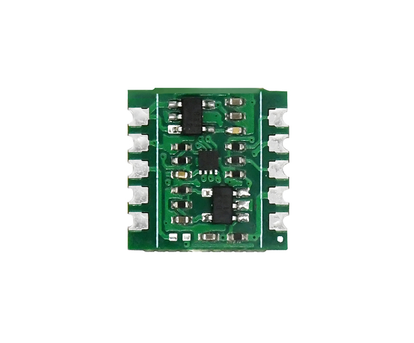 ACD2000 Photoacoustic CO2 sensor