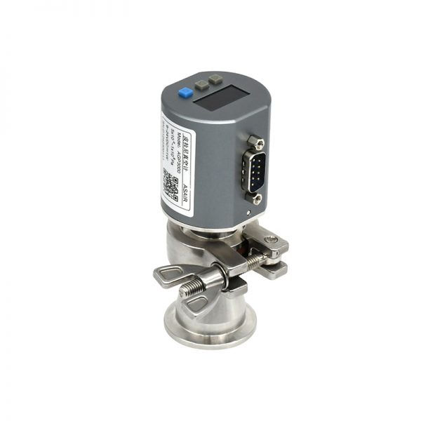 AGP3000 Pirani Vacuum Gauge