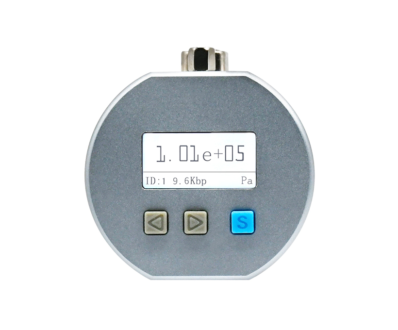 AGP3000 Pirani Vacuum Gauge