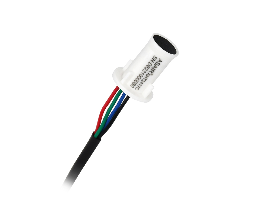 AHT2417C Home appliance temperature and humidity module