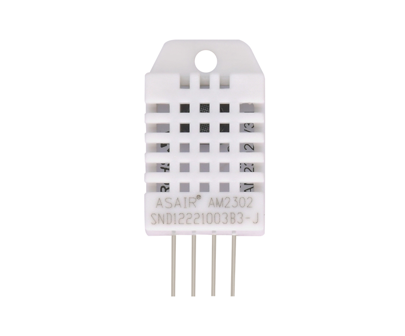 AM2302 DHT22 Temperature and humidity sensor
