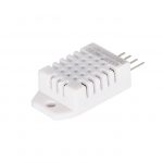 AM2302 DHT22 Temperature and humidity sensor