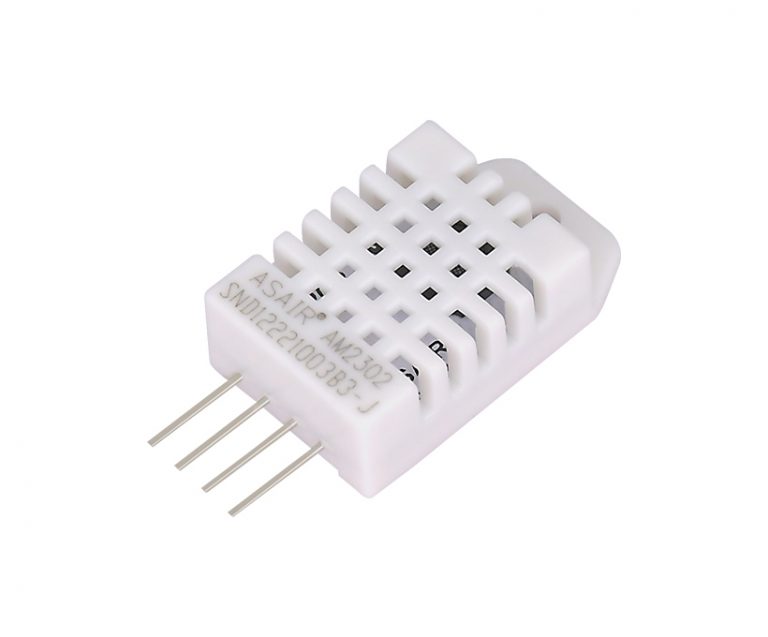 AM2302 DHT22 Temperature and humidity sensor