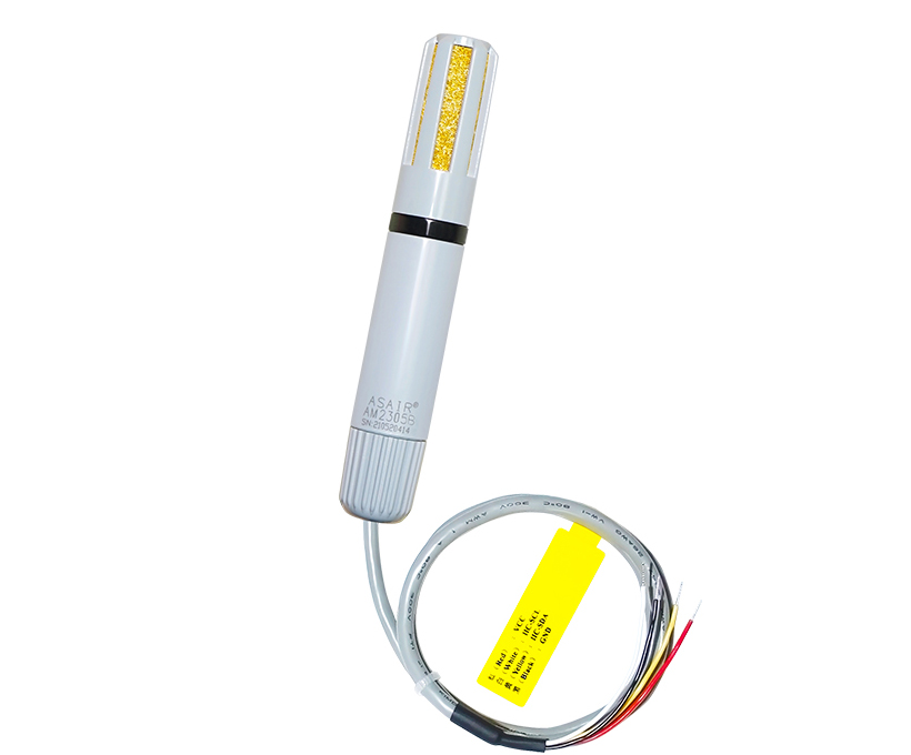 AM2305B Temperature and humidity probe