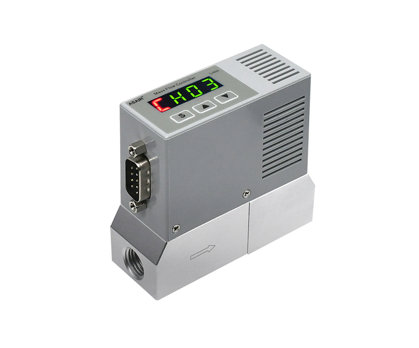 AMC2000 Mass Flow Controller