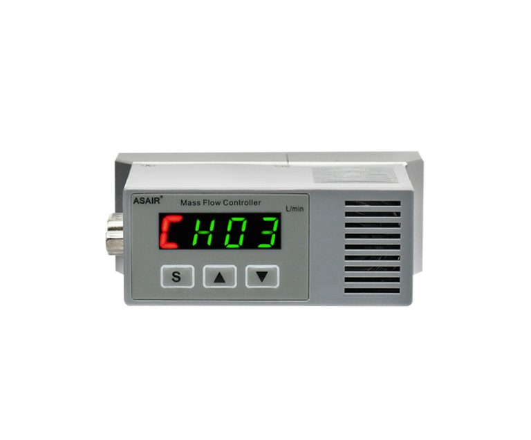 AMC2000 Mass Flow Controller