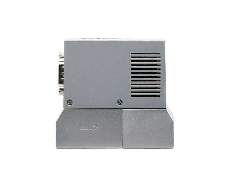 AMC2000 Mass Flow Controller