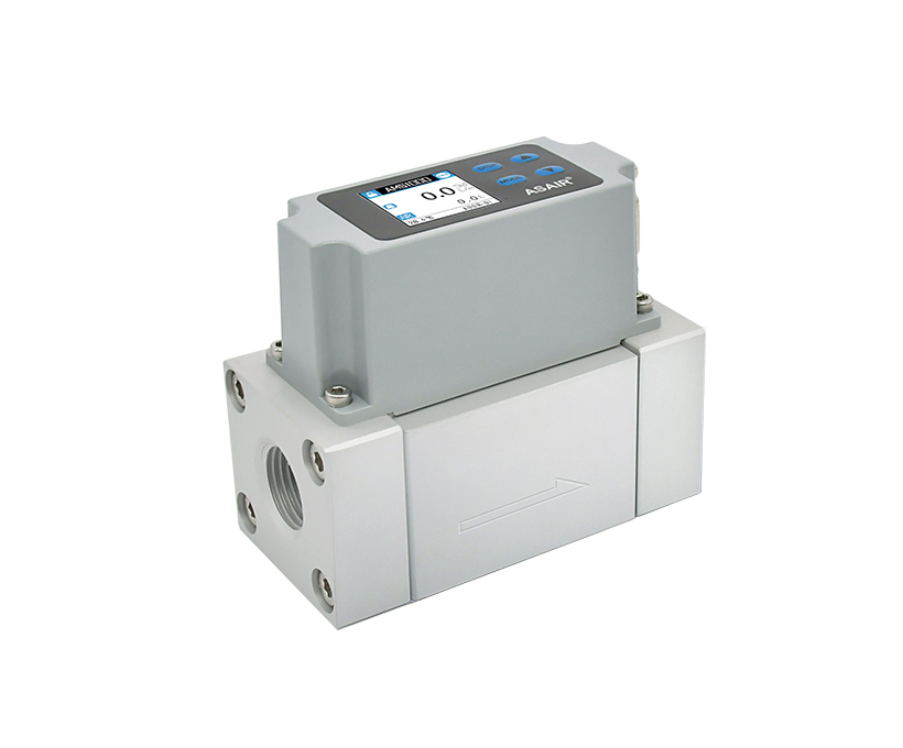 AMS1000 Gas Mass flow sensor