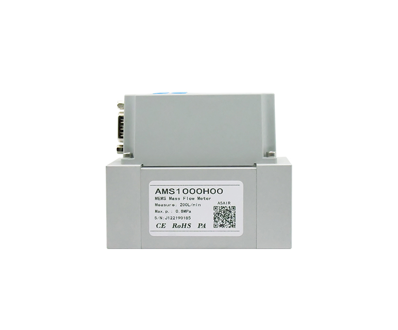AMS1000 Gas Mass flow sensor