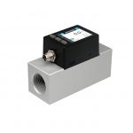 AMS2000 Mass Flow Meter