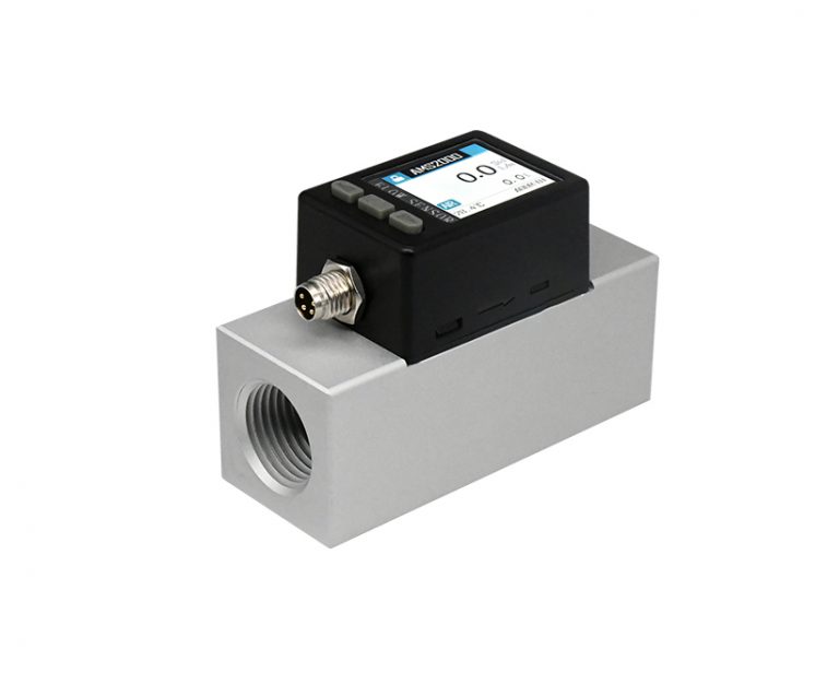 Expert for Smart Sensors & IoT Solutions-ASAIR