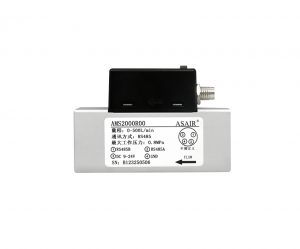 AMS2000 Mass Flow Meter