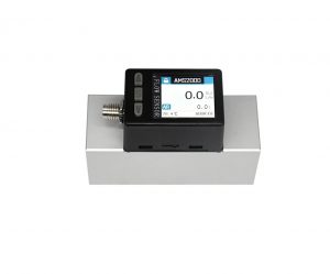AMS2000 Mass Flow Meter