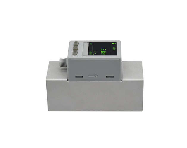 AMS2000 Mass Flow Meter