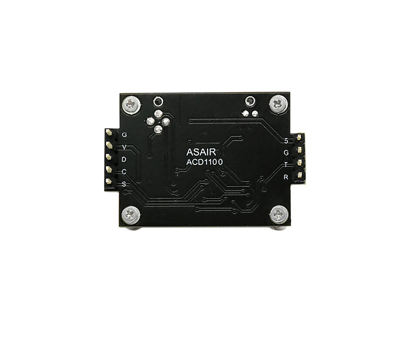 ACD1100 NDIR Carbon Dioxide Sensor