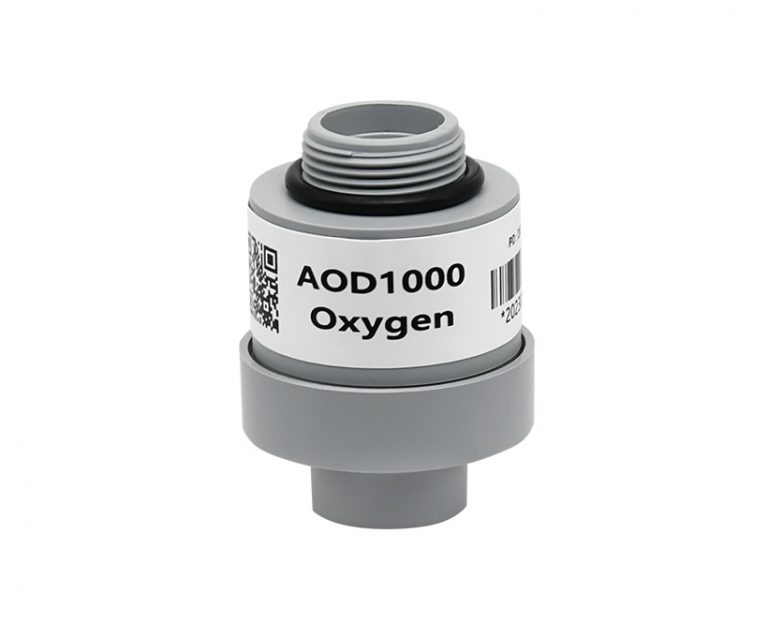 AOD1000 High Pressure Resistance Oxygen Sensor
