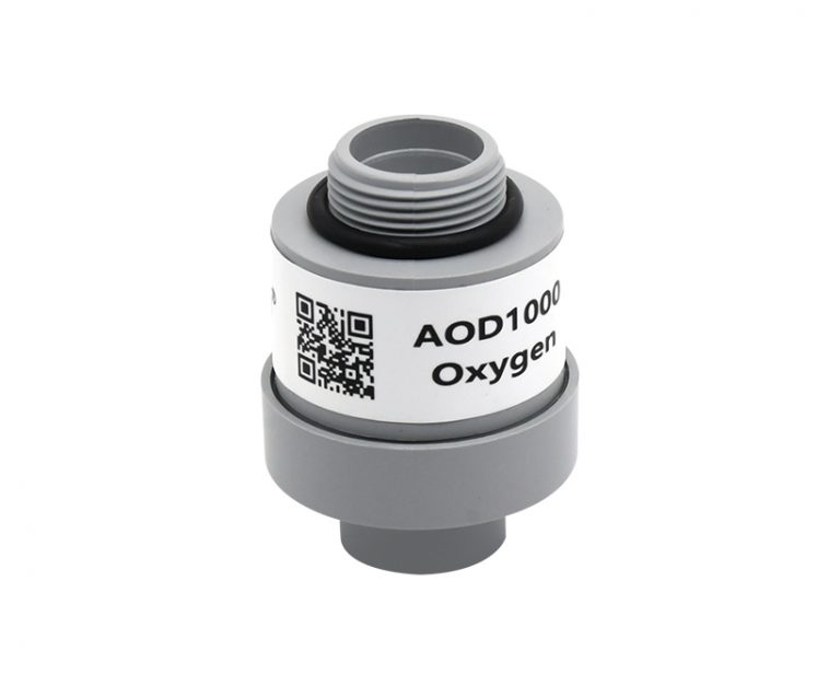 AOD1000 High Pressure Resistance Oxygen Sensor