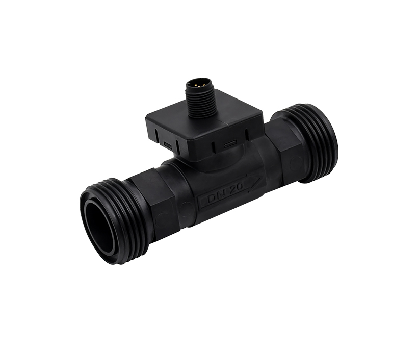 AFD2 Series Vortices Water Flow Sensor