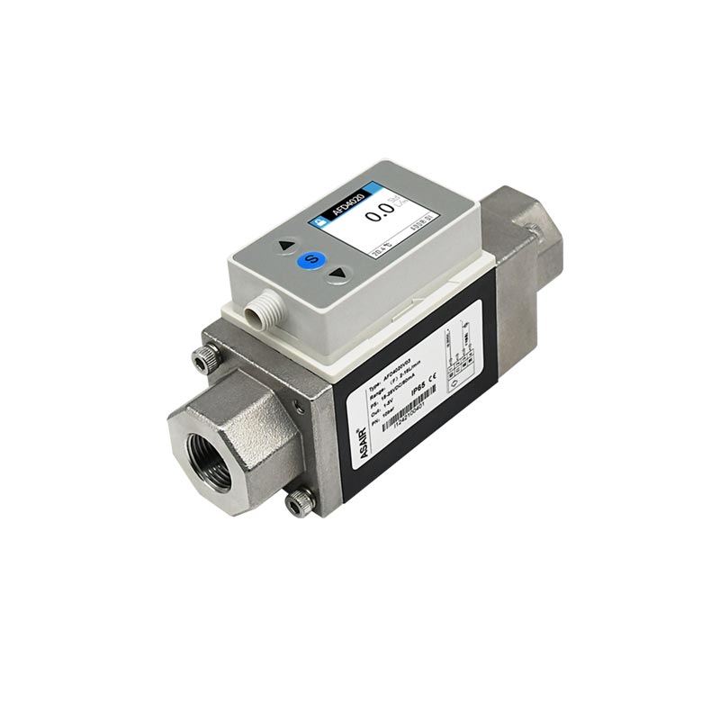 AFD4 Series Vortex Liquid Flowmeter