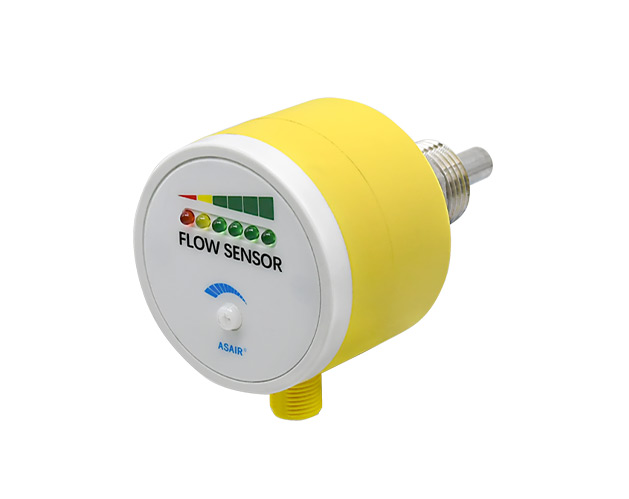AFH1 Series Thermal Liquid Flow Switch