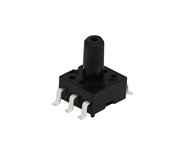AGR09 Gauge Pressure Sensor